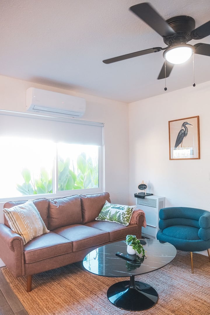 La Adventure Base: 2br Delight Near Downtown - Little Tokyo - Los Angeles