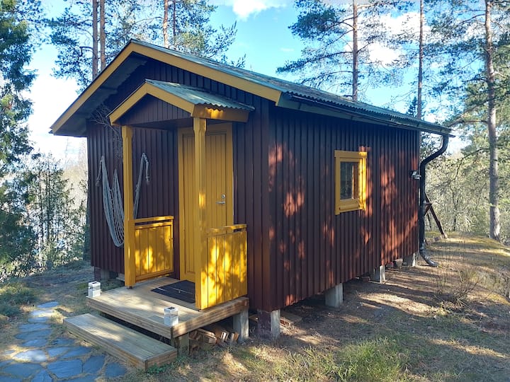 Guest House On A Hilltop - Lahti