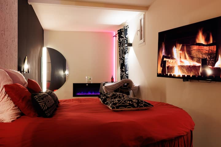 Love Room Marseille – Orion - Marseille