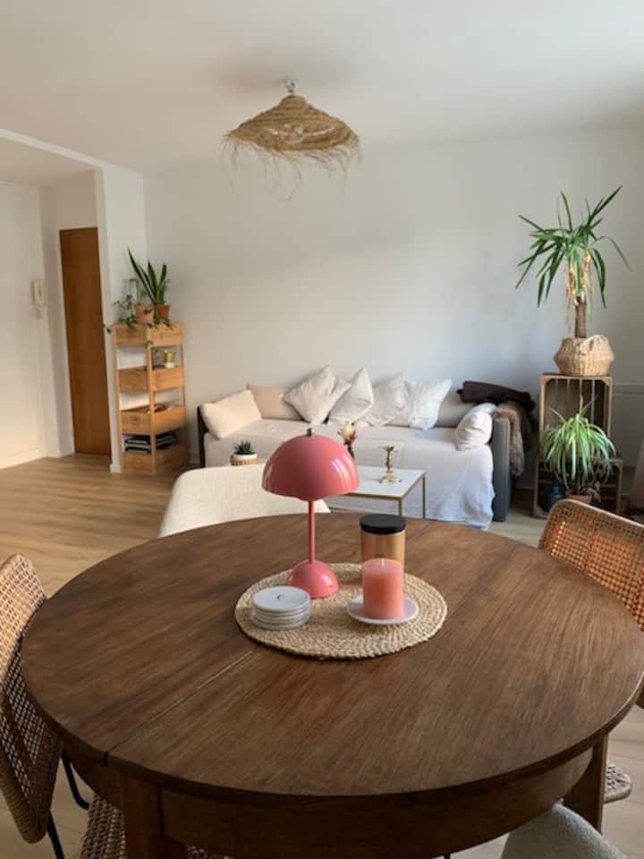 Relaxing Stay In Bordeaux - Bordeaux