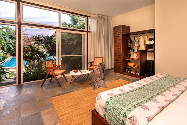 Orchid Tree - Ashoka - Pet Friendly - Malur
