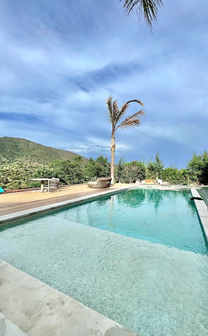 Villa Bagala - Le Lavandou