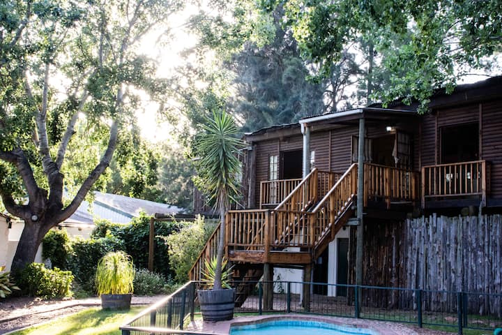 Family Tree Lodge - Tulbagh