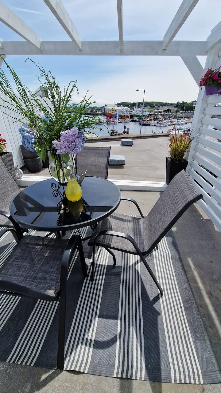 Rosies's Apartments No.2 - 2 Bedrooms Killybegs - County Donegal, Ireland