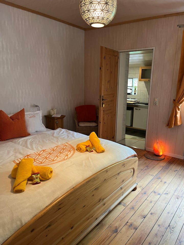 Suit With Pool, Infrared Sauna And Large Terrace - Traben-Trarbach