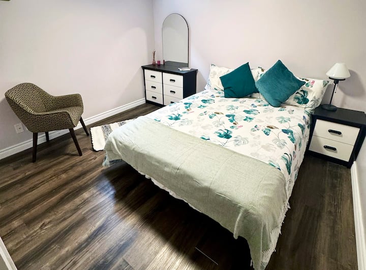 Meadowland’s Room 1 - Hamilton