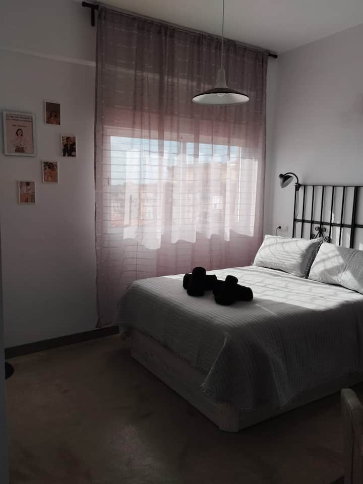 Habitación Tipo Estudio Esperanza - Malaga, Espagne