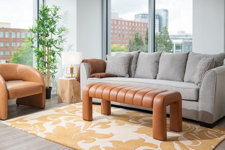 Central Space To Balance Life, Work Play! 7 Sleeps - Cambridge, MA