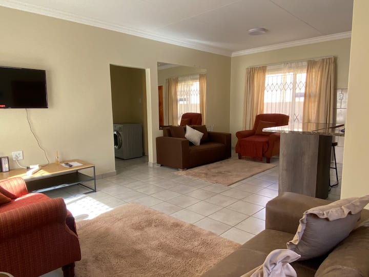 Veronica Place - Pretoria, South Africa