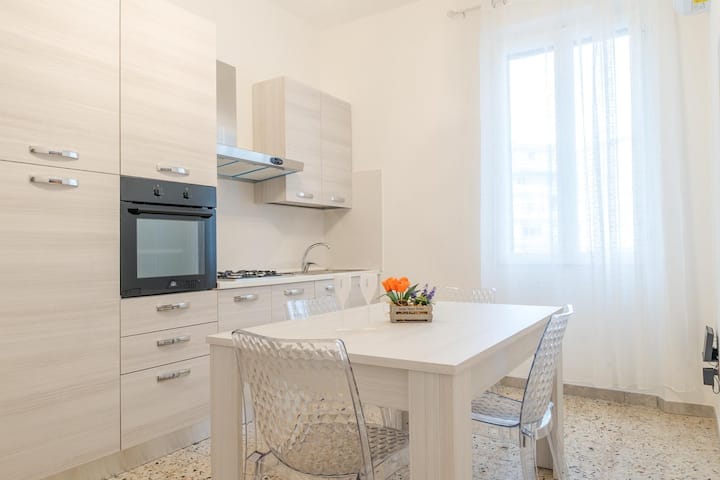 Le Case Nel Vicolo - Alghero