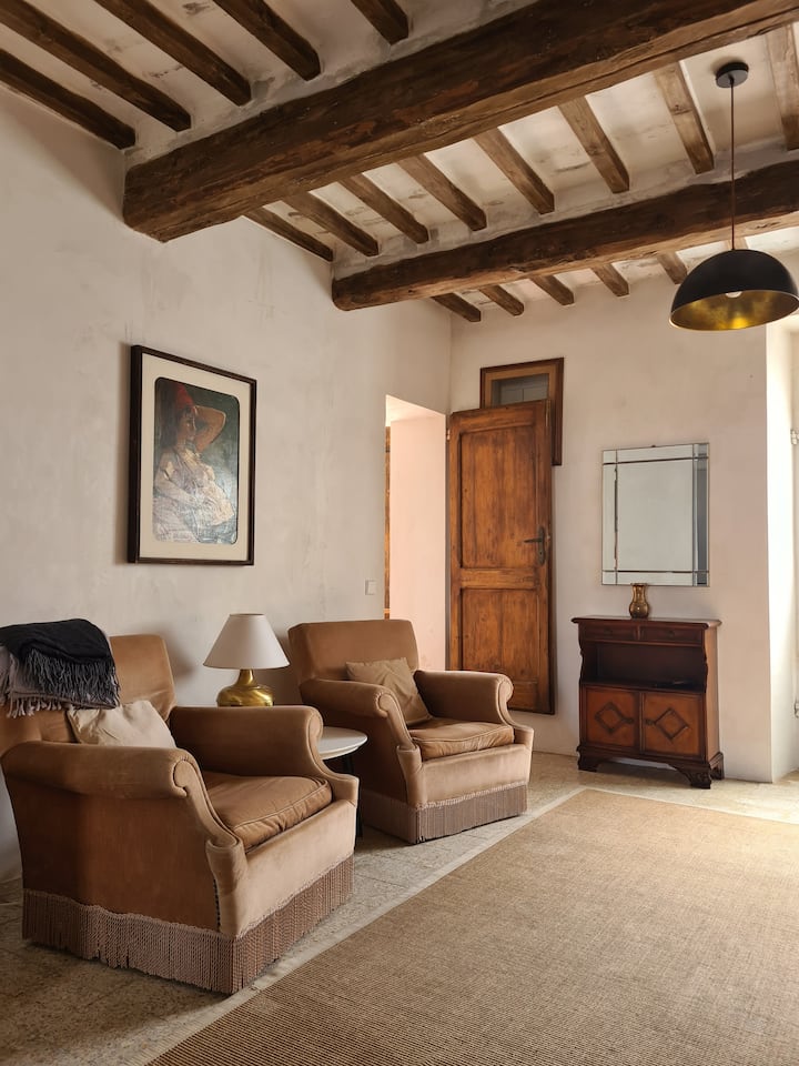 Māja, Casa Parmigiano - Italy