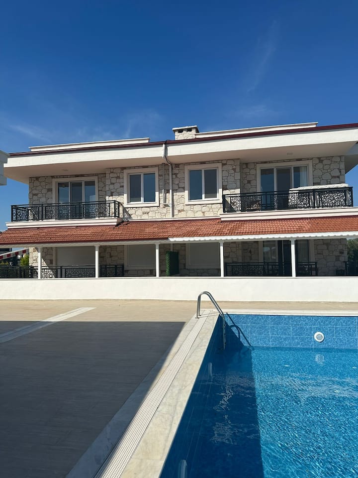 Sunshine Home-art, Nature And Peaceful Holiday - Ayvalık