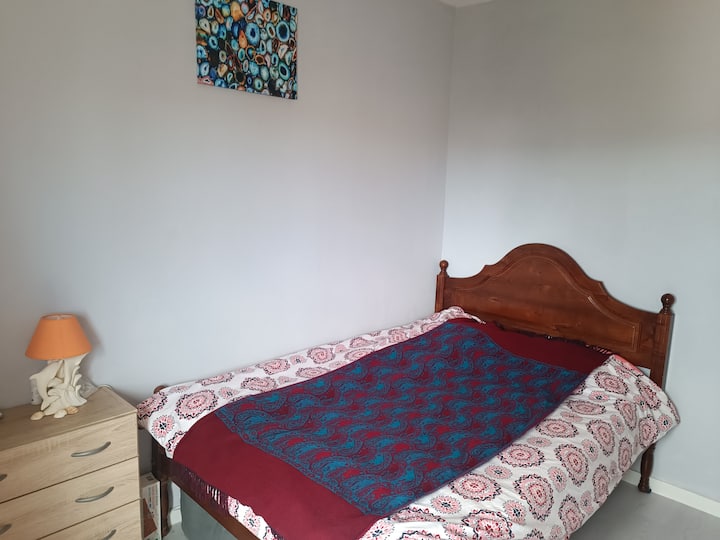 Cosy Room For2 People Ocean View - Setúbal