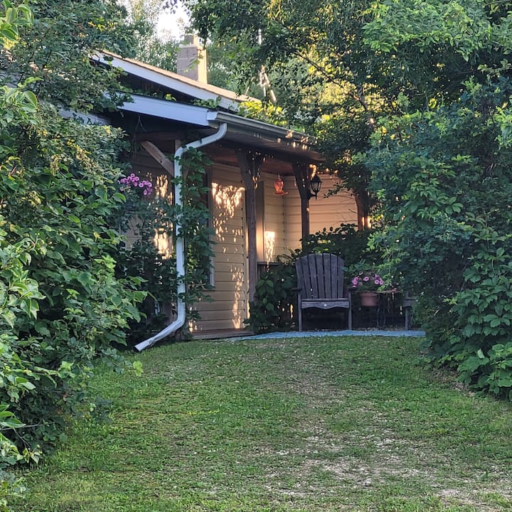 North 40 Guesthouse - Manitoba