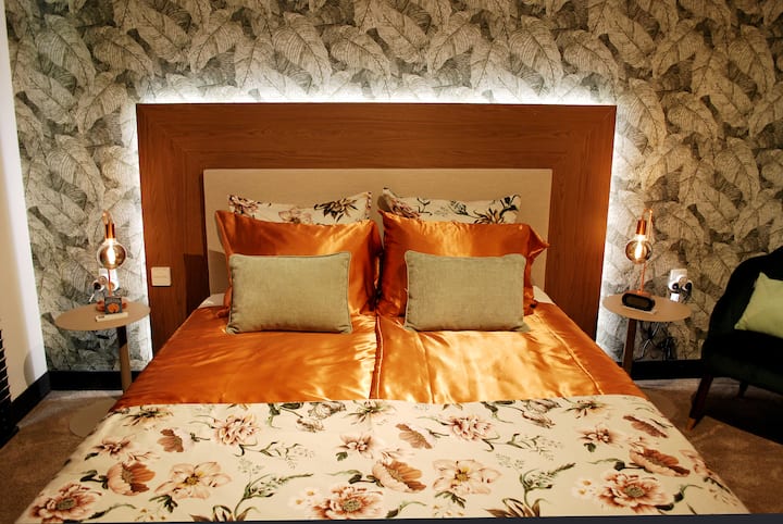 “The Church Fields” Studio * * * * Dream Stay - Brunssum