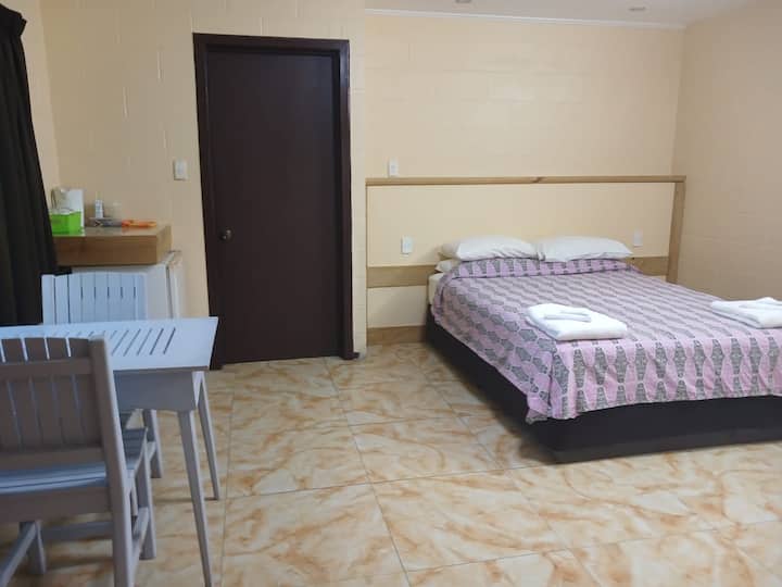 Ac Room Only ~ - Samoa