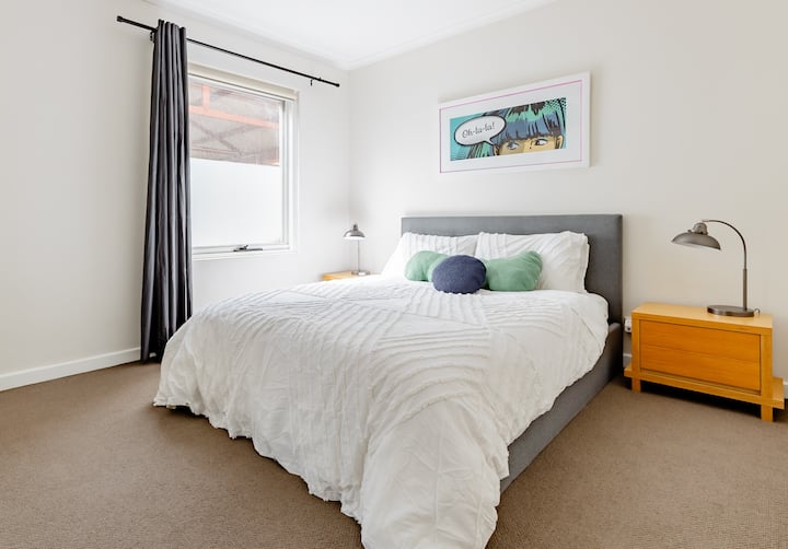 Royal Place Retreat - Cosy, Central & Convenient! - アデレード