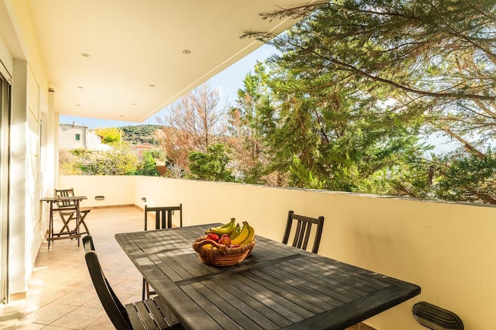 "Athena 7" Appartment" {Near Athens Airport} ! ! ! - Milos