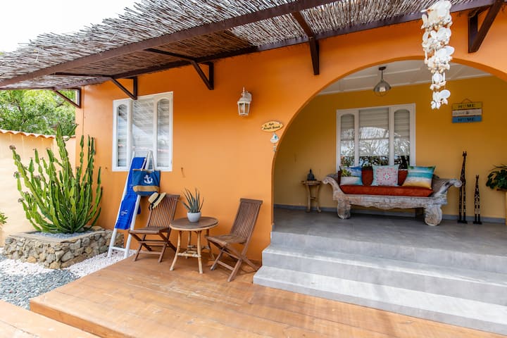 Aruba Casita Just Minutes To Arashi Beach - Aruba