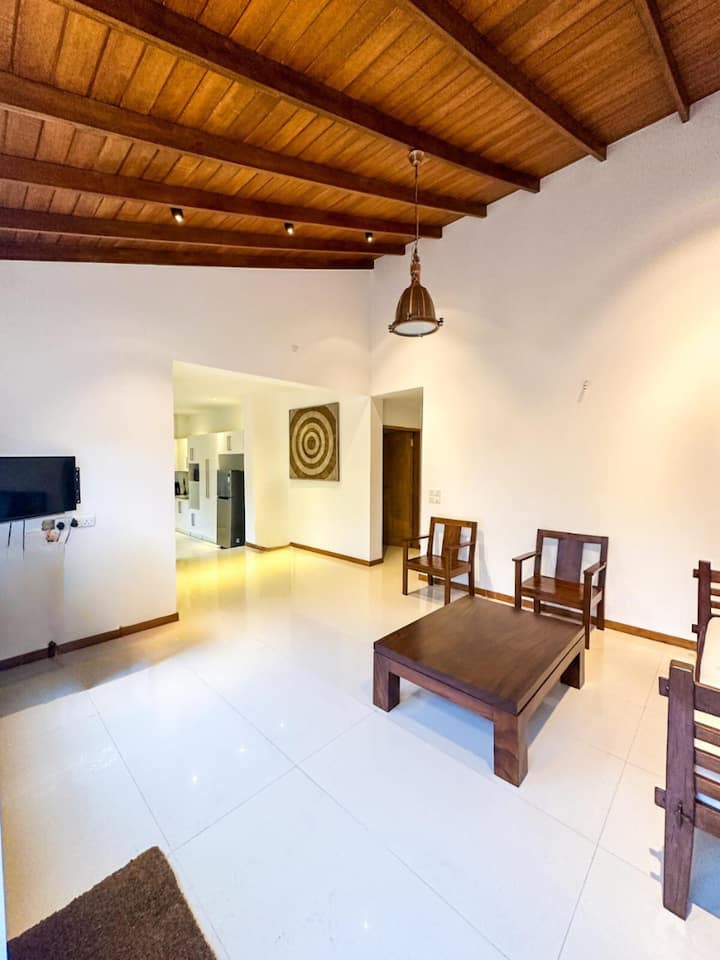 Apartment In Colombo - Sri Lanka