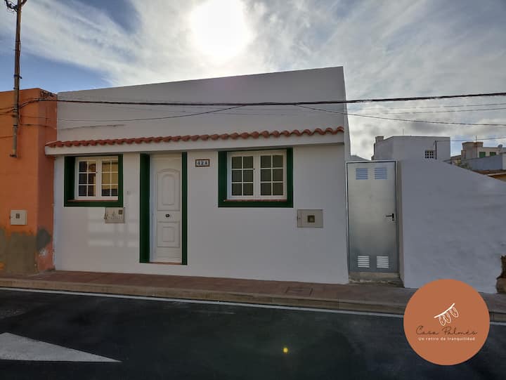 Casa Palmés - Fuerteventura