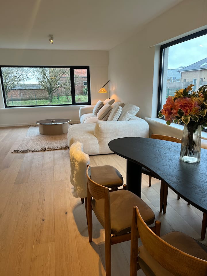 Maison Olive - Torhout