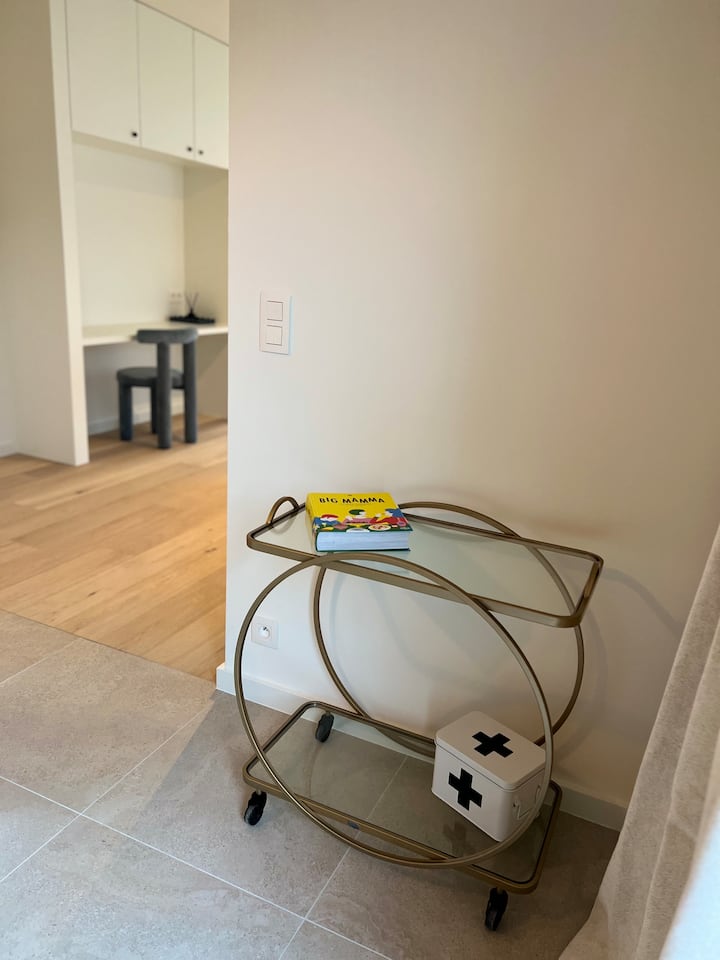 Maison Olive - Torhout