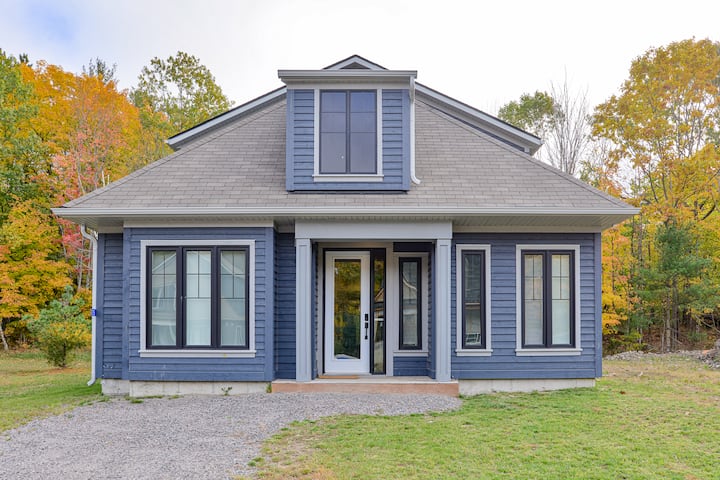 Monyca Cottage (#75) - Muskoka
