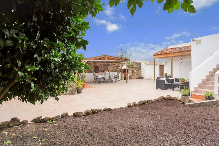 El Auchón Casa Vacacional - Garachico