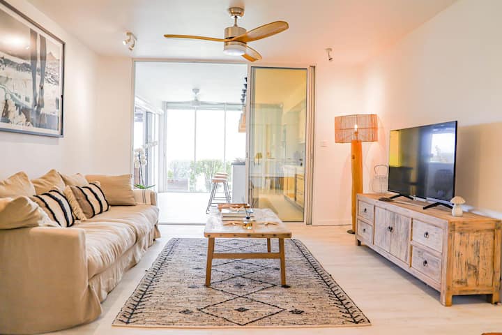 Appartement 2 Chambres St Jean - Saint-Barthélemy