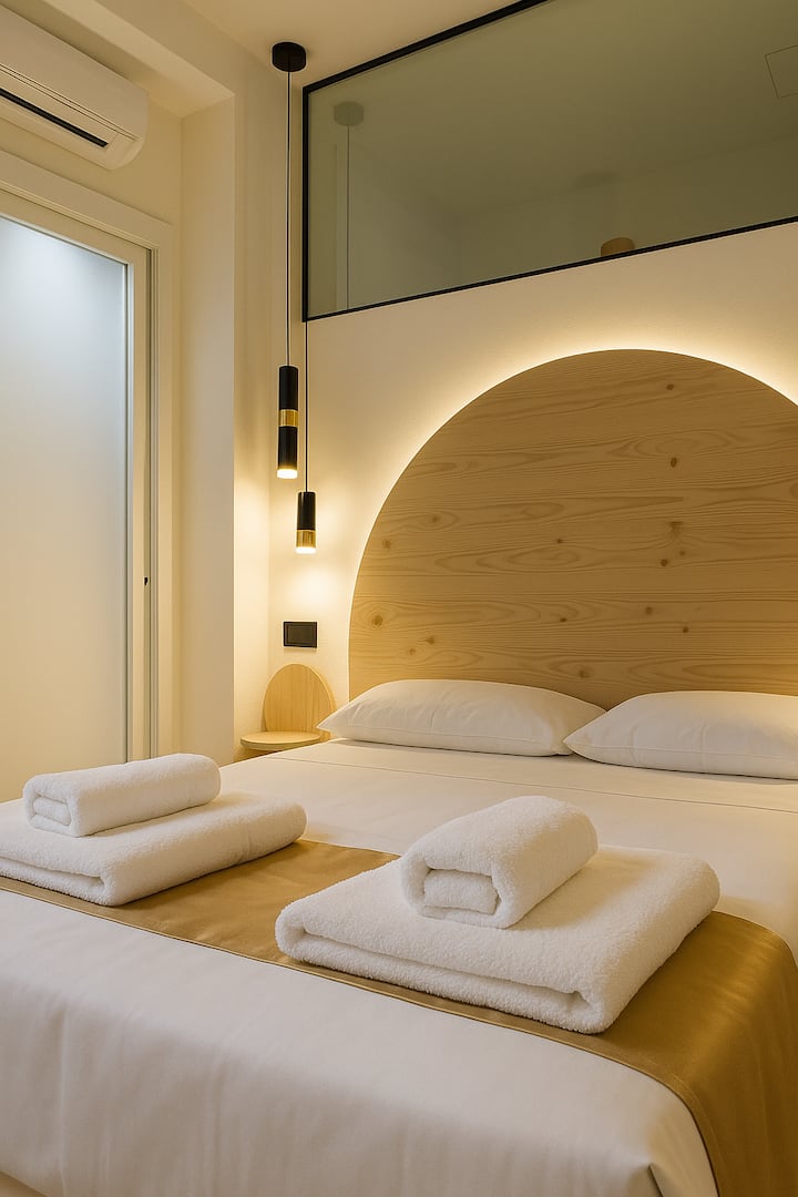 Zelun Suite Torremolinos Center - Torremolinos