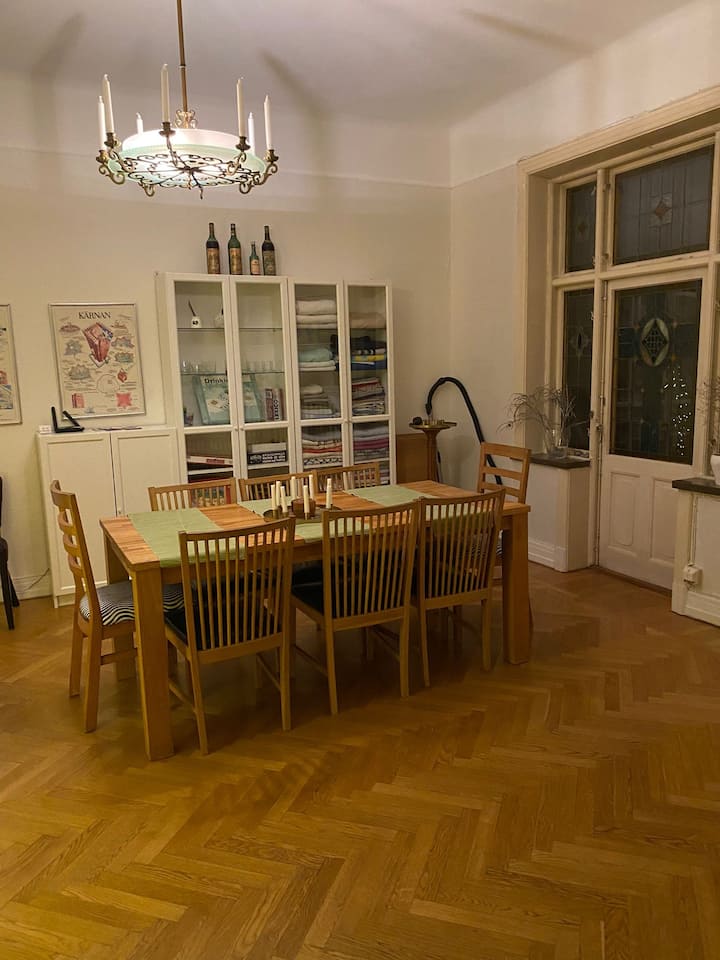 Boende I City Helsingborg 25m Fr Centralstationen - Helsingborg