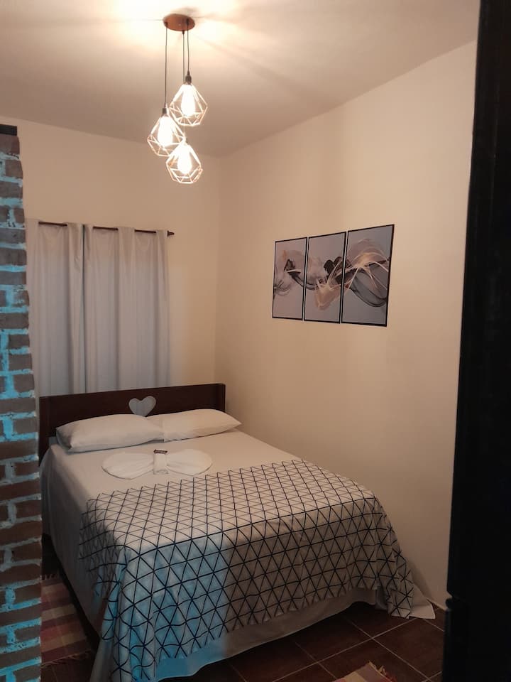 Casa 5 Minutos A Pé Do Centro Histórico. - Paraty