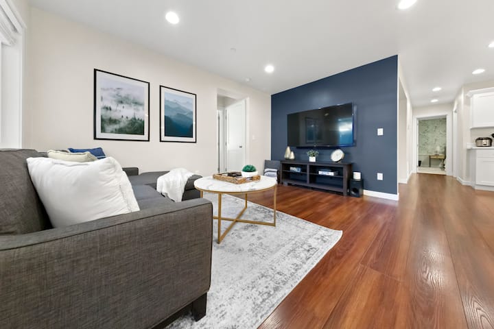 Extended Stays | Near Airport, Hospitals & Seattle - 塔克維拉