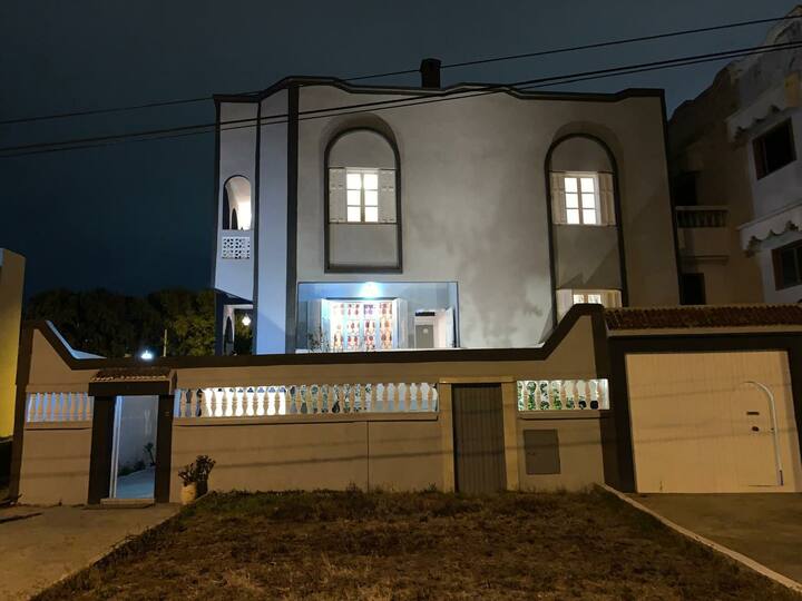 Villa Moon 1st Floor - Essaouira
