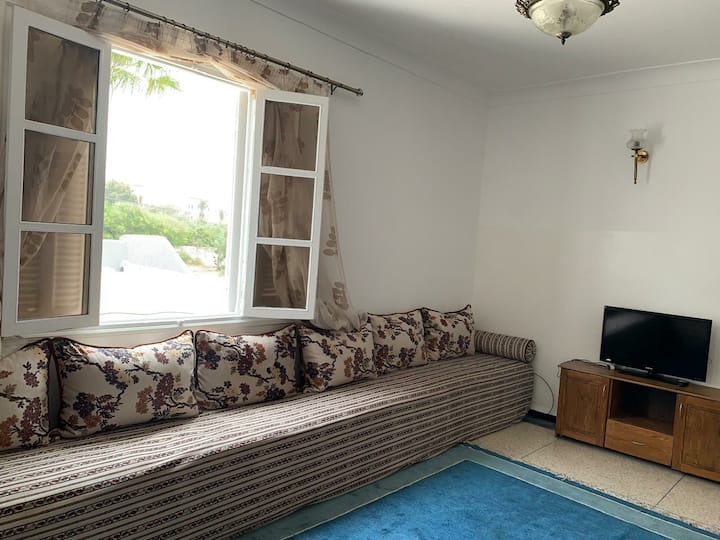Villa Moon 1st Floor - Essaouira
