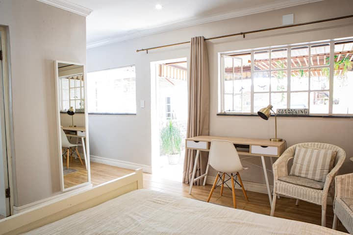 Boekenhout Accommodation: Groups - Pretoria