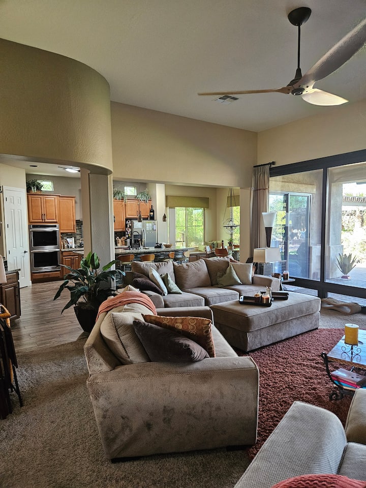 South Mountain (East) - Phoenix