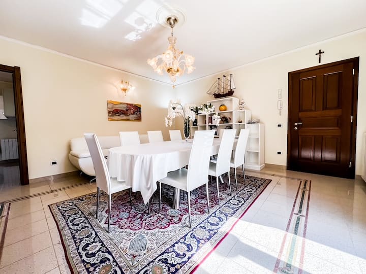 Sea Wind Luxury Apartment - Olbia