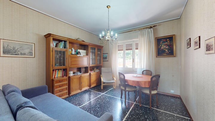 Casa Ines - Pietra Ligure