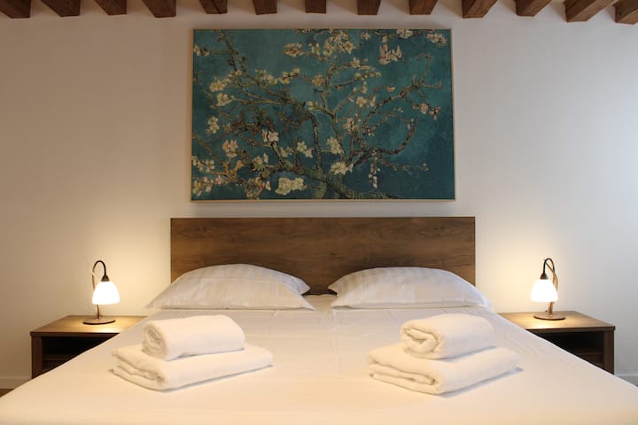 Cozy Flat In Palazzo Storico - Venezia - Venecia