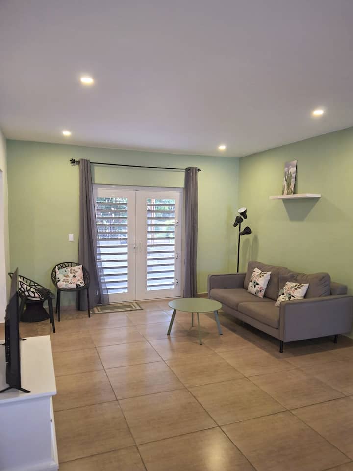 Villa Tropical 191 - Curaçao