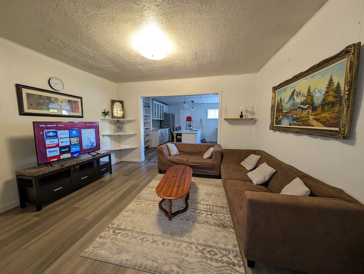 Character Home, Away From Home - Thunder Bay