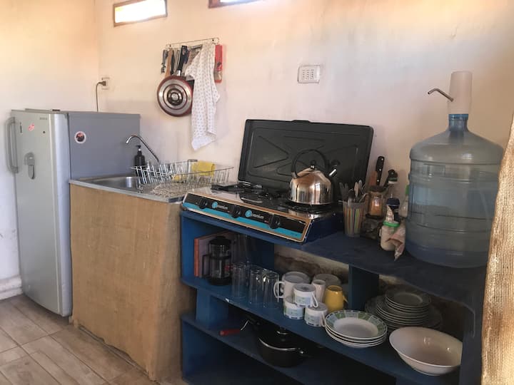 Mini Departamento - San Pedro de Atacama