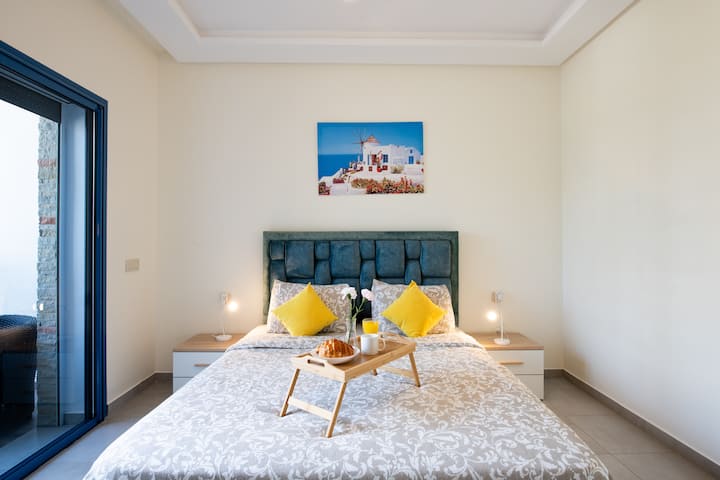 Costa Mar Apt 3 - Rio Martin