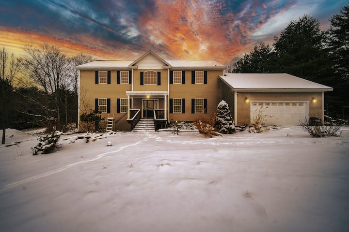 Catskills Retreat - Monticello