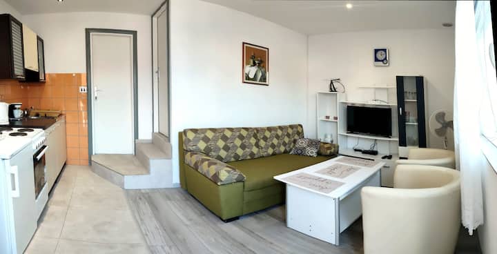 Kresimir Apartment - Trogir