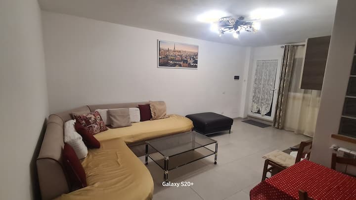 Casa Bella E Confortevole Vicino Al Centro Di Roma - Marino