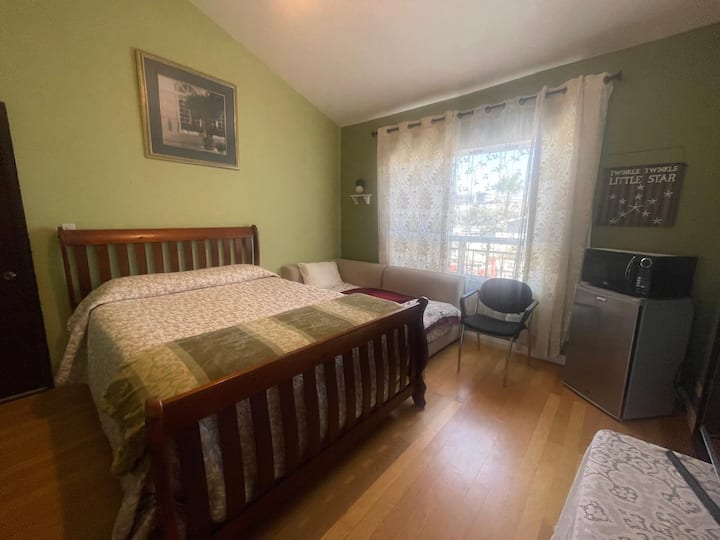 Recámara Luna - Rosarito