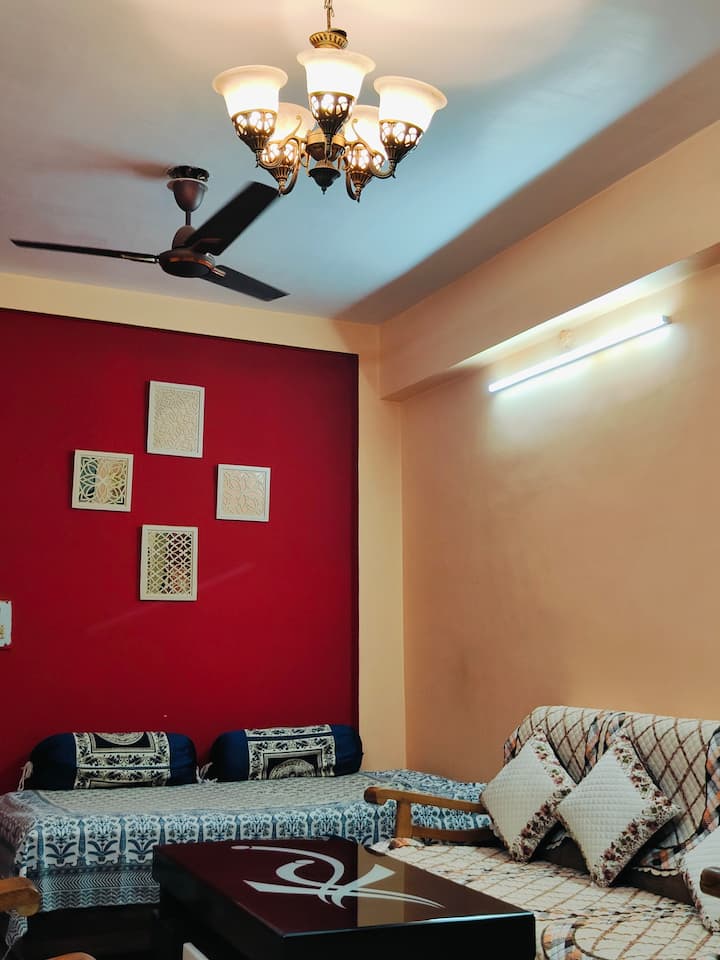1bhk At Victory One Home - Gwalior